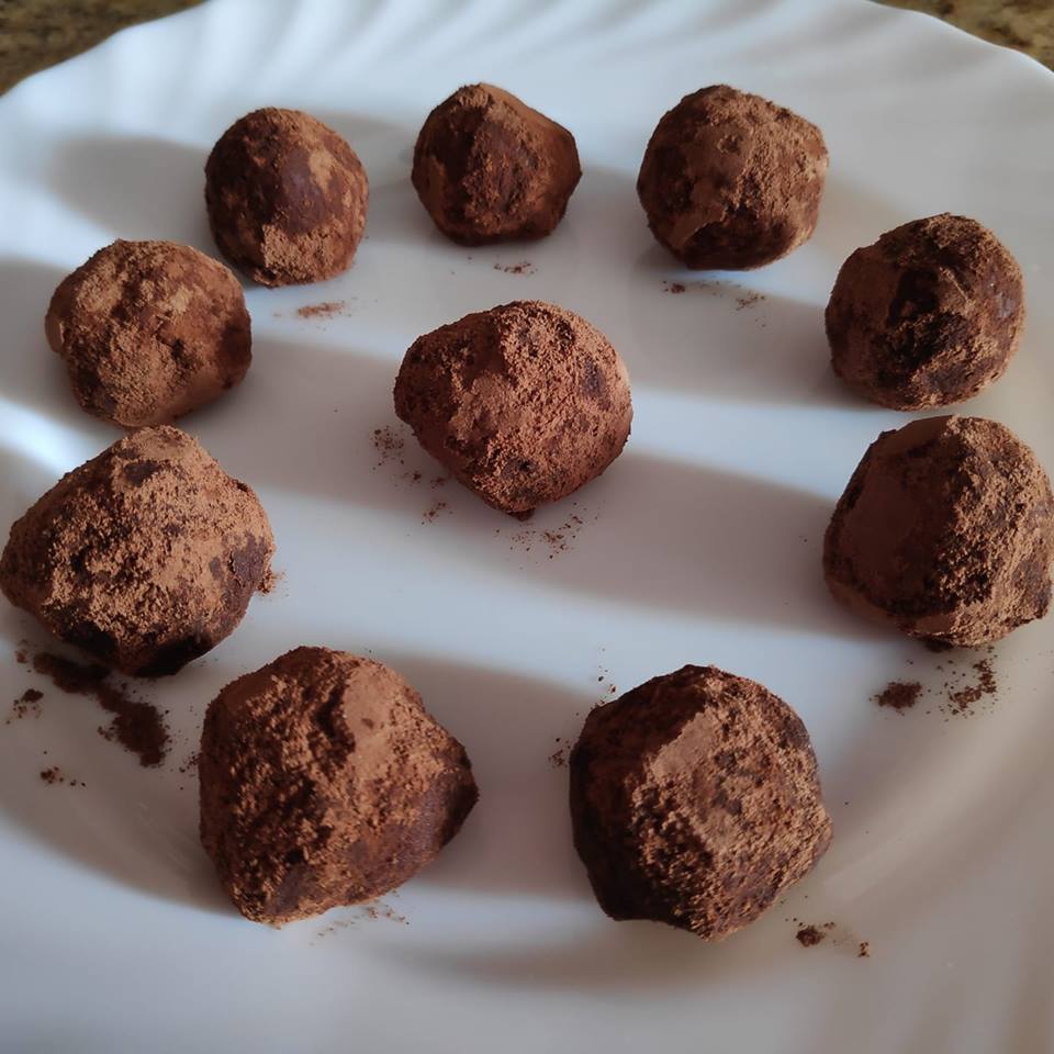 Chocobolas