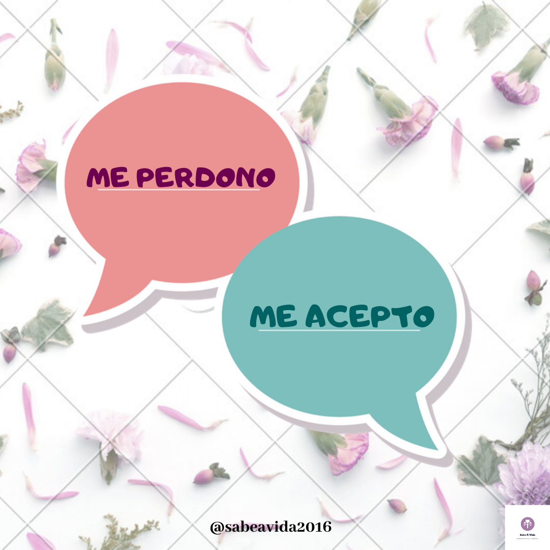 Me Perdono